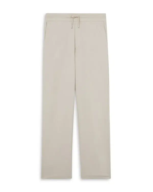 REISS Lennox Relaxed Fit Trousers