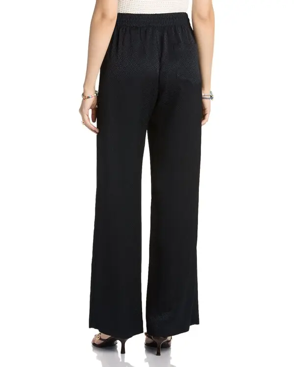 Casablanca Monogram Trousers