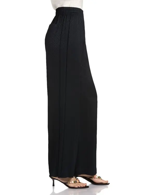 Casablanca Monogram Trousers