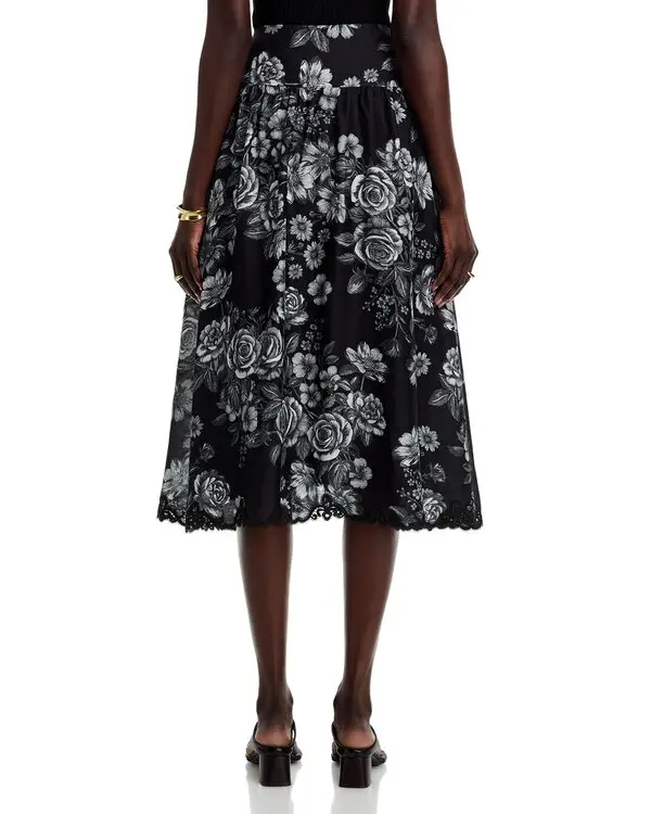 Kobi Halperin Lidia Skirt