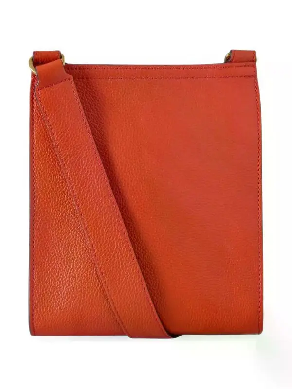 Mulberry Small Antony Leather Shoulder Bag
