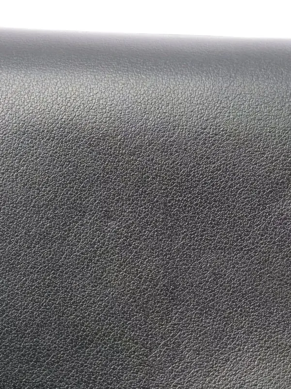 Celine 2010s Maillon Triomphe Chain Wallet