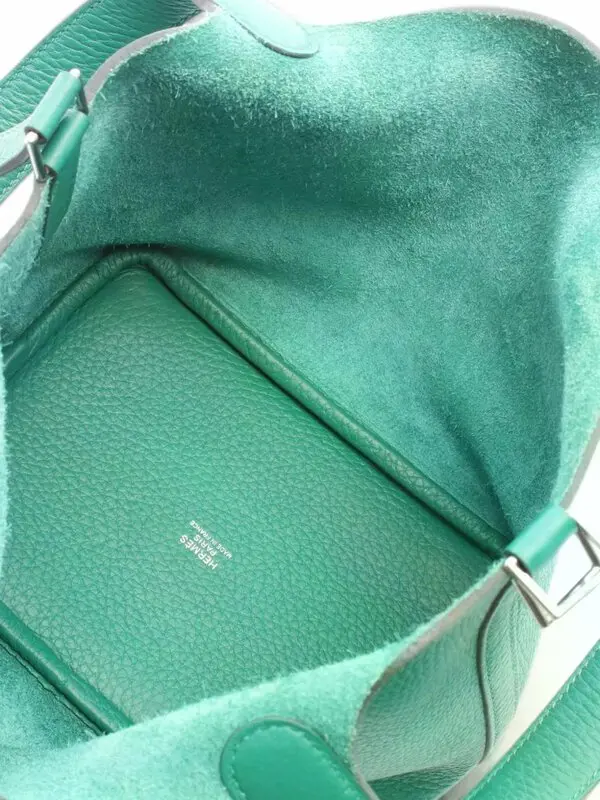 Hermès Picotin Lock Pm Handbag