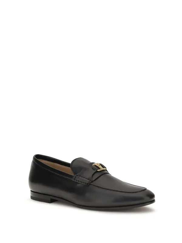Valentino Garavani Vlogo Signature Loafers