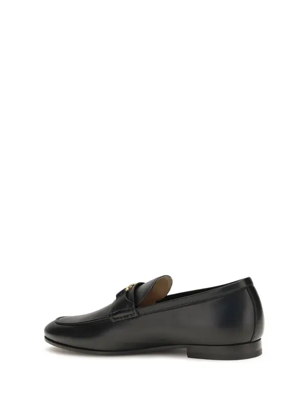 Valentino Garavani Vlogo Signature Loafers