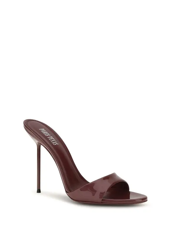 Paris Texas Lidia Sandals - Multicolor
