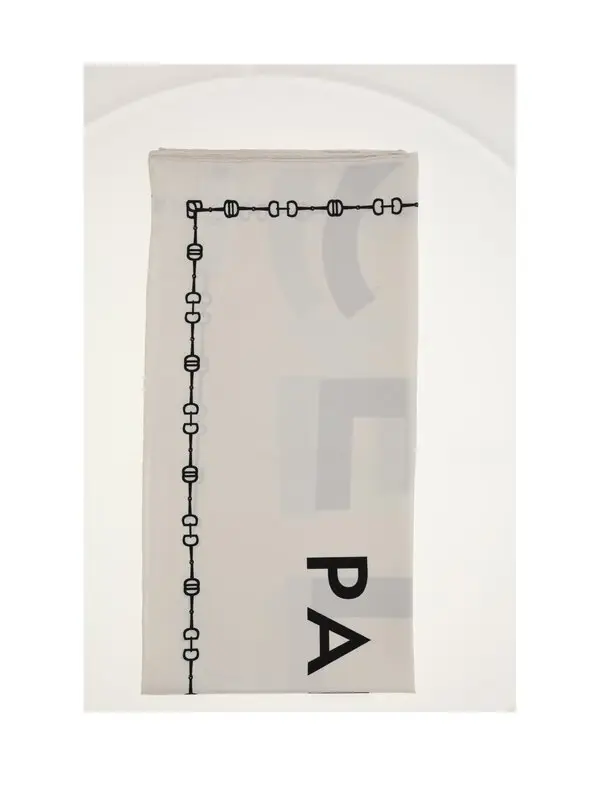 Celine 90x90 Square Scarf