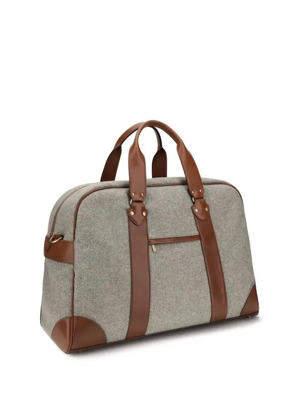 Brunello Cucinelli Travel Bag