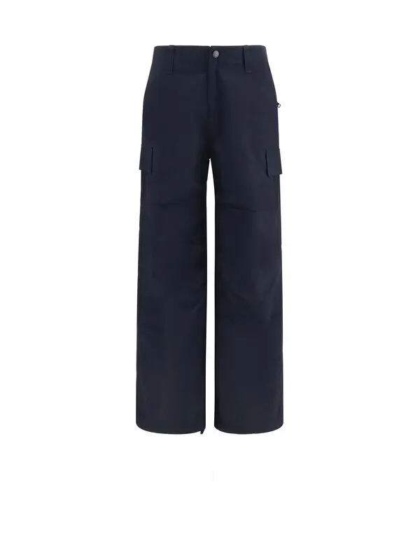Burberry Sidcot Cargo Pants