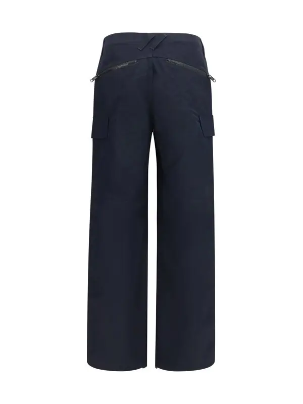 Burberry Sidcot Cargo Pants