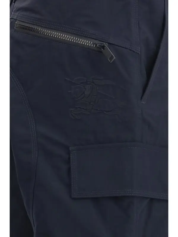 Burberry Sidcot Cargo Pants