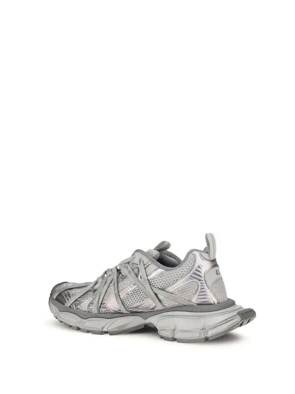Balenciaga 3xl Extreme Sneakers - Gray