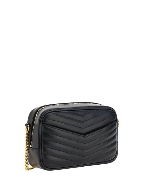 Saint Laurent Mini Shoulder Bag