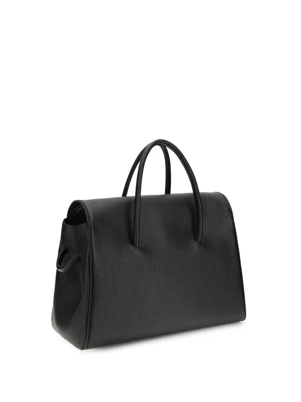 Jacquemus Le Cabas Turismo Travel Bag