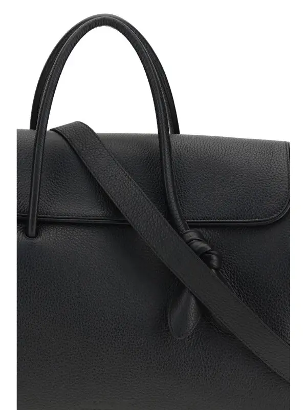 Jacquemus Le Cabas Turismo Travel Bag