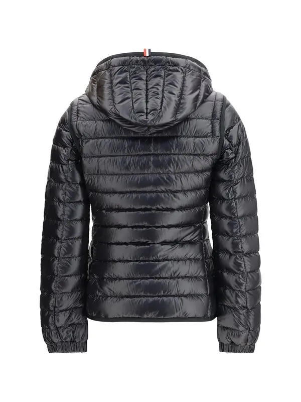 Moncler Karura Hooded Down Jacket