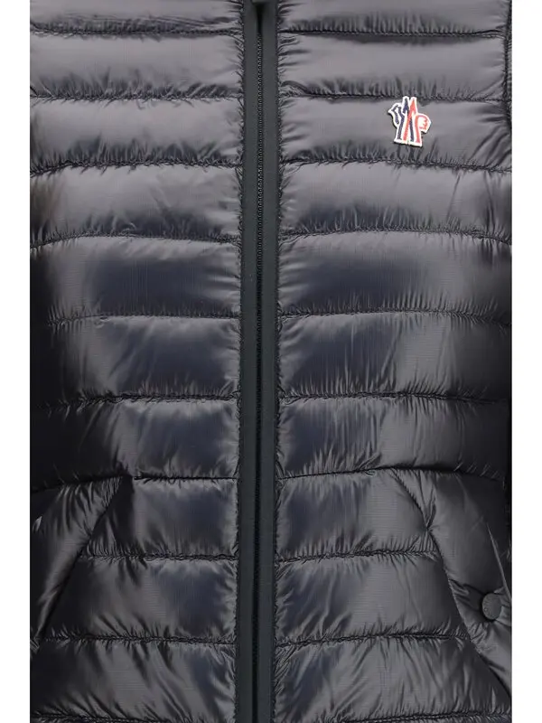 Moncler Karura Hooded Down Jacket