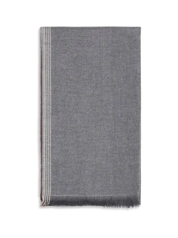 Brunello Cucinelli Cashmere Scarf
