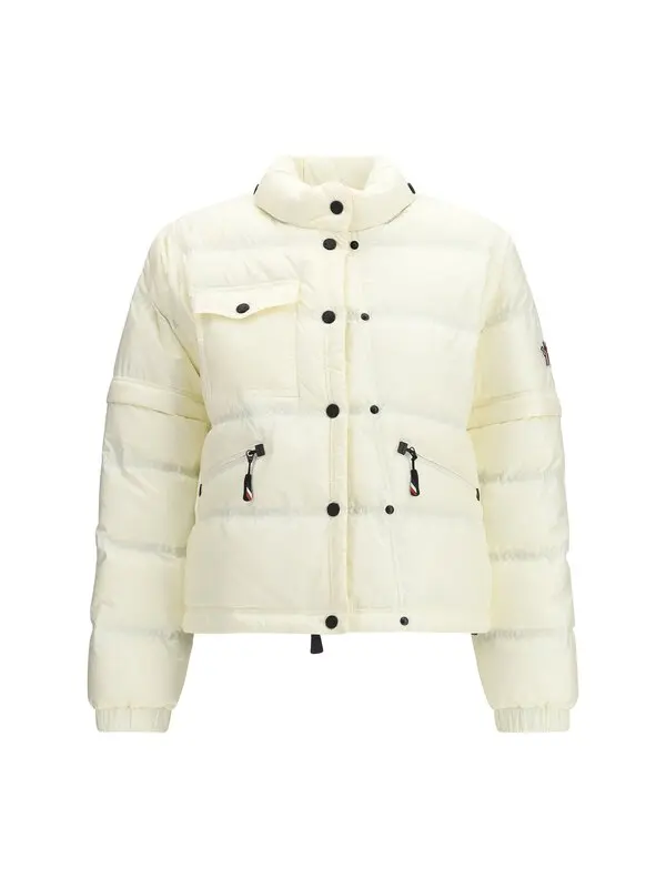 Moncler Mauduits Down Jacket