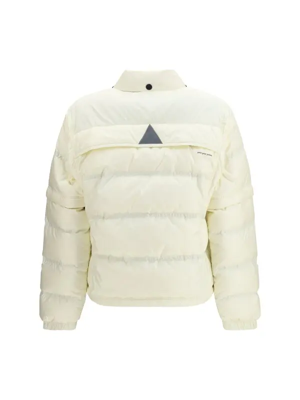 Moncler Mauduits Down Jacket