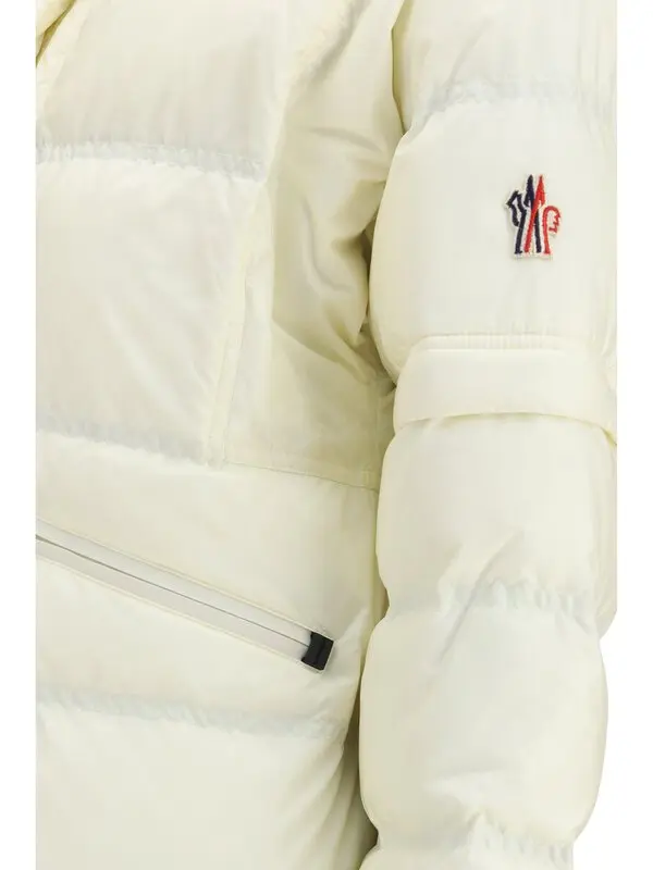 Moncler Mauduits Down Jacket