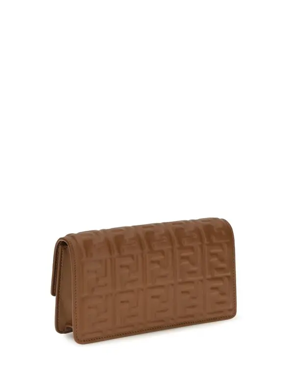 Fendi Matisse Chain Wallet