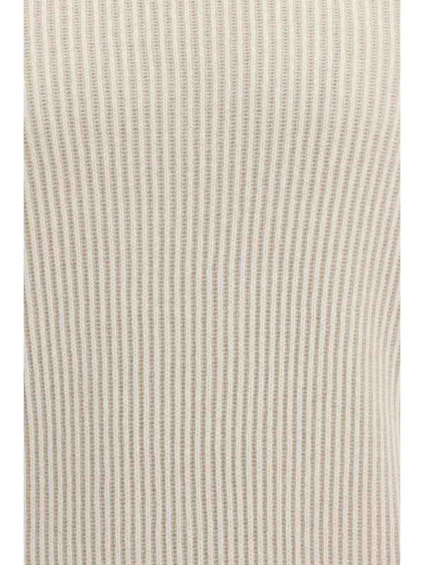 Brunello Cucinelli Cashmere Turtleneck Sweater