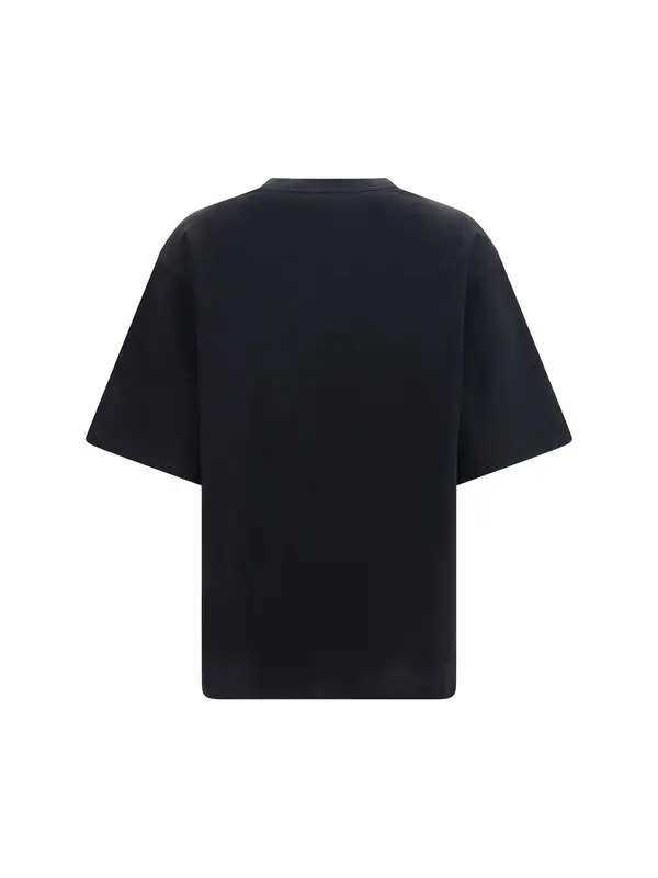Dolce & Gabbana Cotton Jersey T-shirt