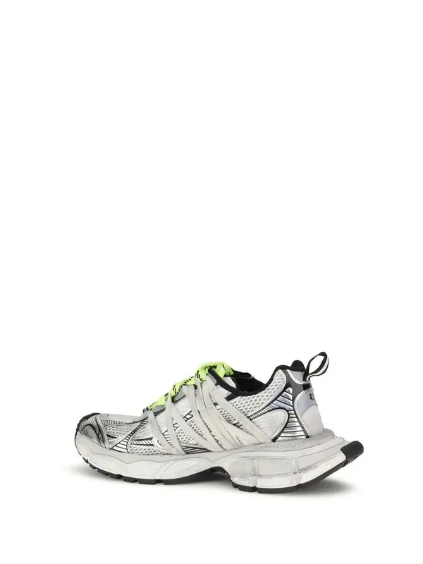 Balenciaga 3xl Interlace Sneakers