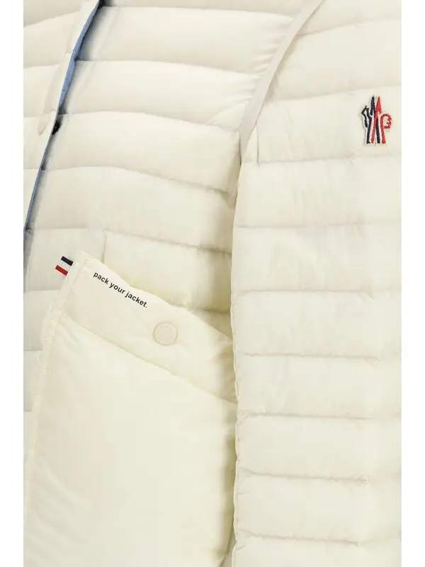 Moncler Madulains Down Jacket