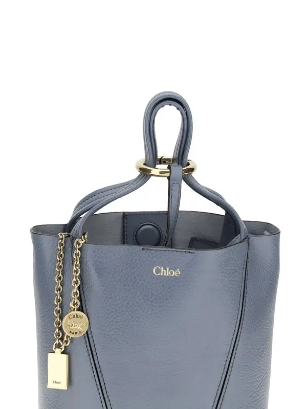Chloé Spin Shoulder Bag