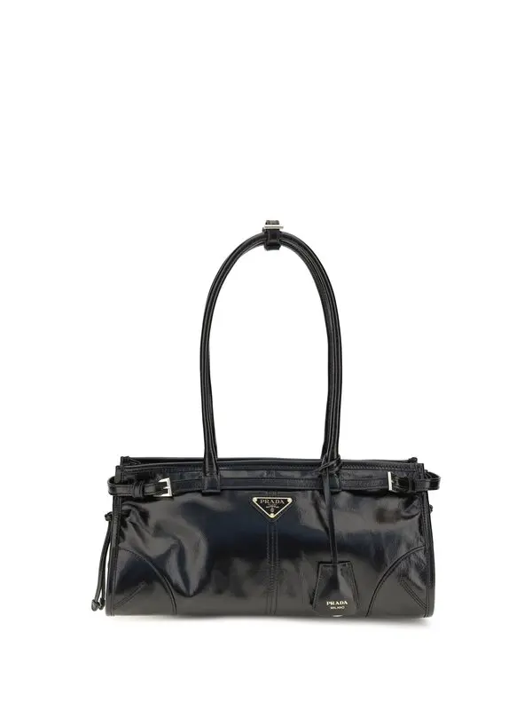Prada Medium Bonnie Shoulder Bag