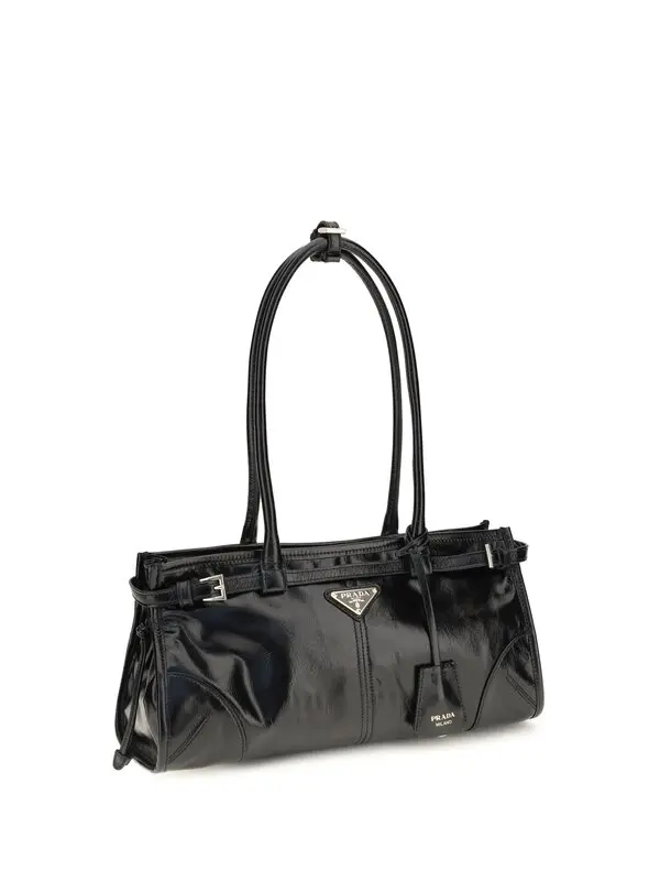 Prada Medium Bonnie Shoulder Bag