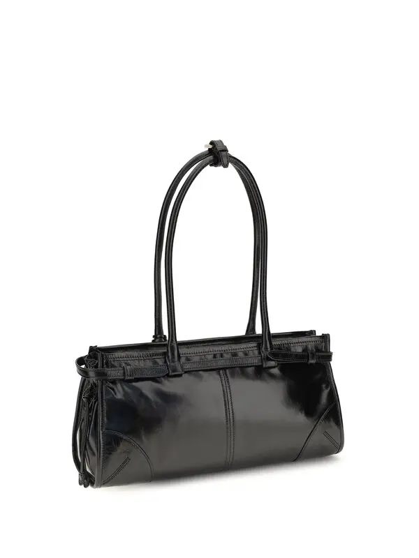 Prada Medium Bonnie Shoulder Bag