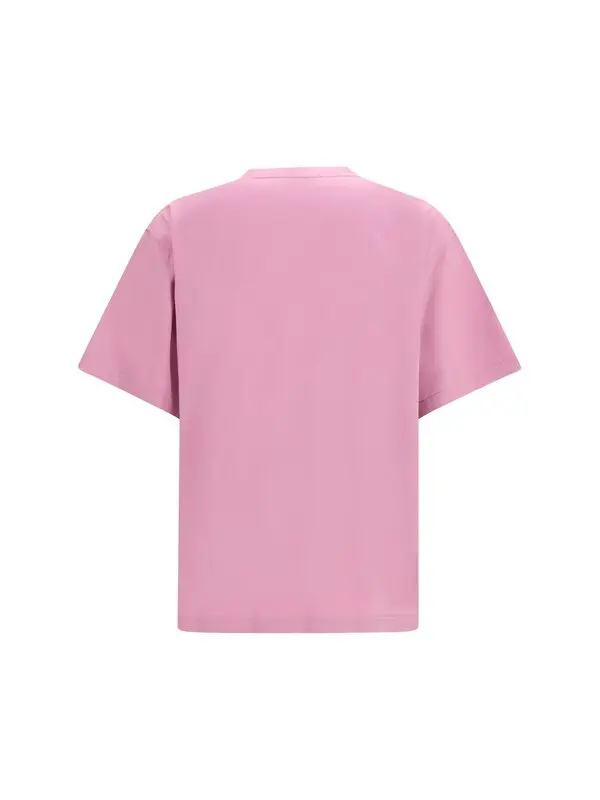 Balenciaga Vintage Surfer Oversized T-shirt