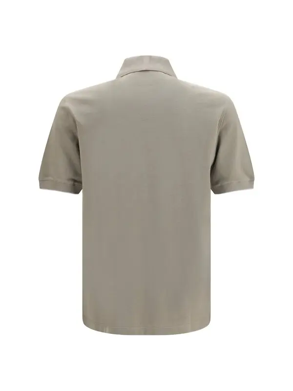 Brunello Cucinelli Cotton Polo