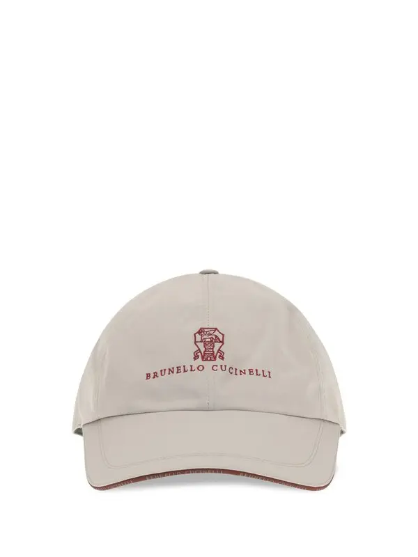 Brunello Cucinelli Baseball Cap