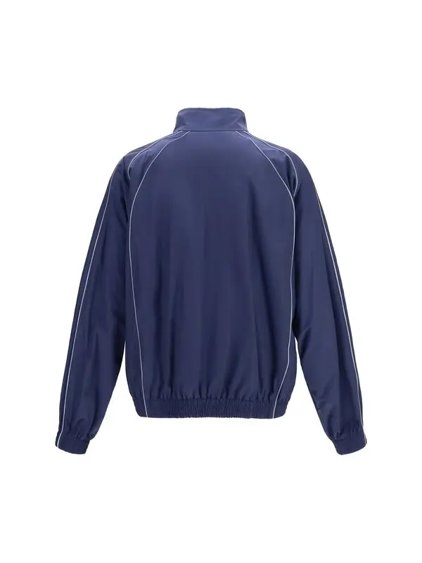 Balenciaga Bodys Tracksuit Jacket - Blue