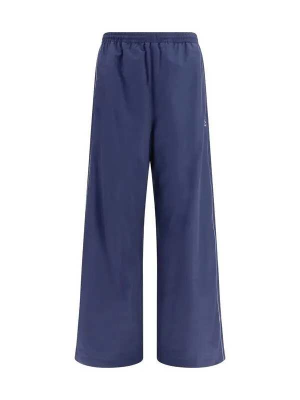 Balenciaga Bodys Tracksuit Pants - Blue