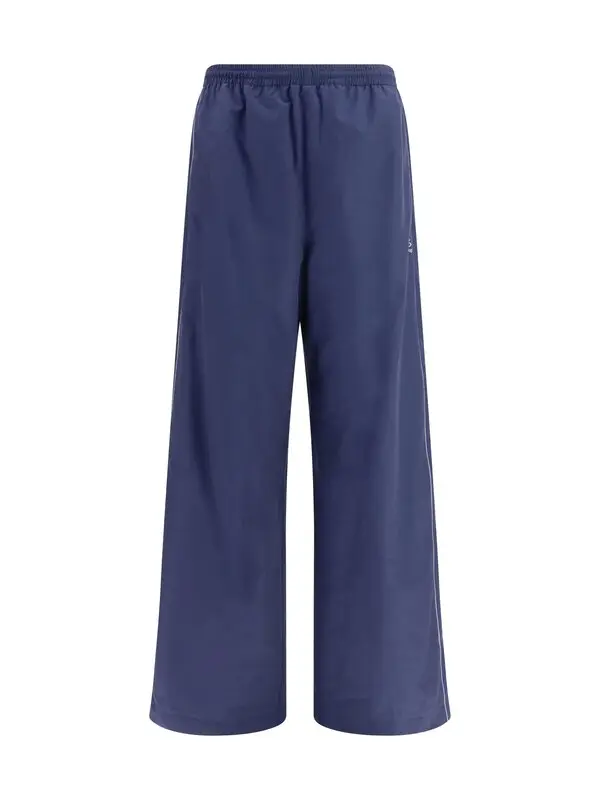 Balenciaga Bodys Tracksuit Pants - Blue