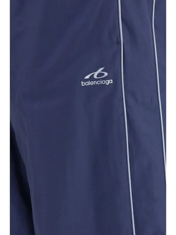 Balenciaga Bodys Tracksuit Pants - Blue