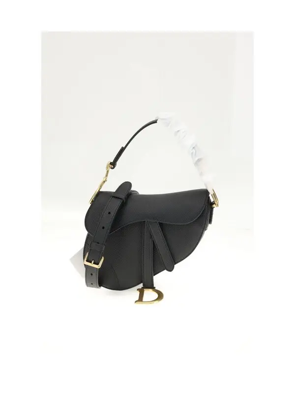 Dior Saddle Mi Bag