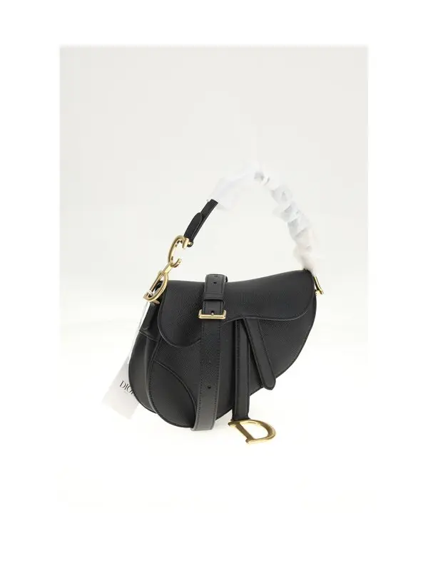 Dior Saddle Mi Bag