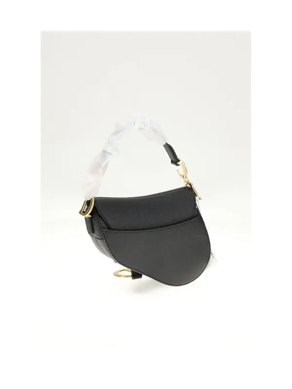 Dior Saddle Mi Bag