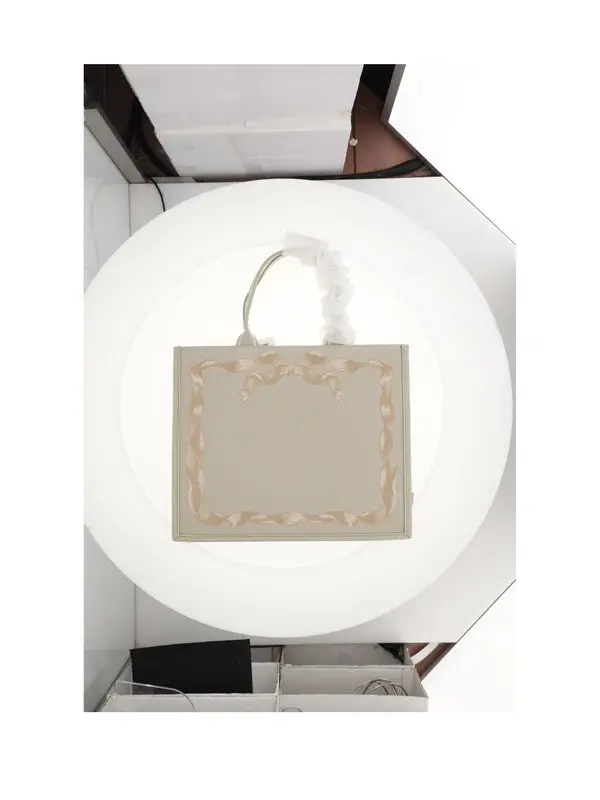 Dior Tote Bag - Multicolor