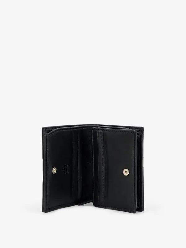 Gucci Gg Marmont Matelasse Leather Wallet