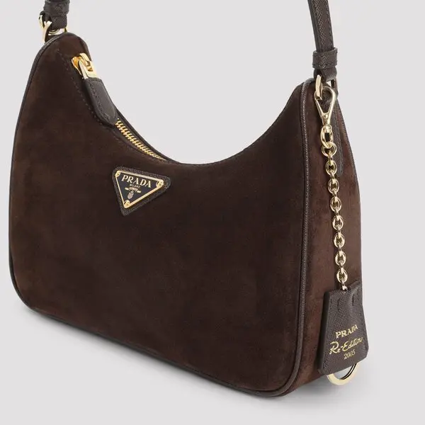 Prada Shoulder Bag