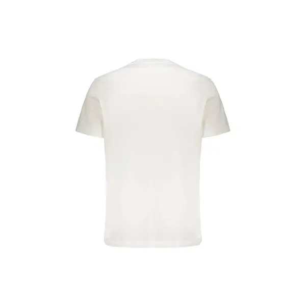 Versace Logo T-shirt - White