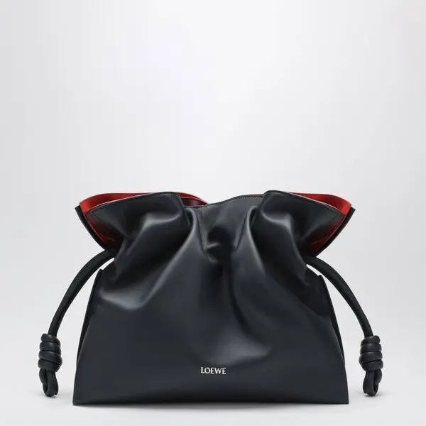 Loewe Flamenco Clutch - Multicolor