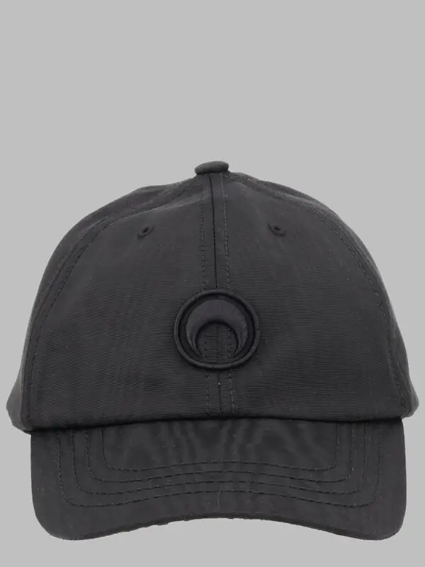 MARINE SERRE Baseball Cap - Multicolor